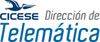 Servicios / Correo Electrónico @cicese.mx – Dirección de Telemática